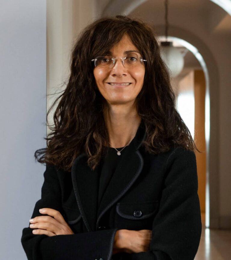 The Team - Cantaluppi and Partners