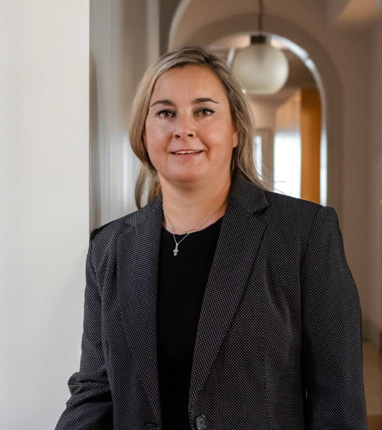 The Team - Cantaluppi and Partners