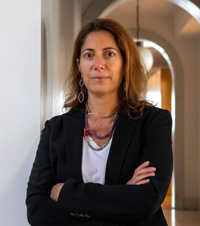 The Team - Cantaluppi and Partners