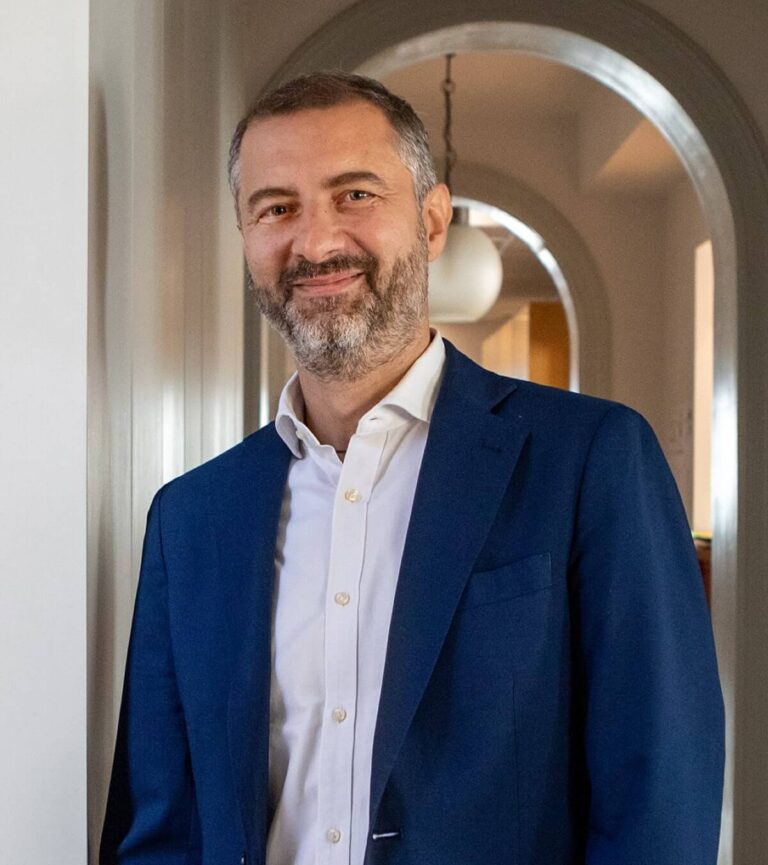 The Team - Cantaluppi and Partners